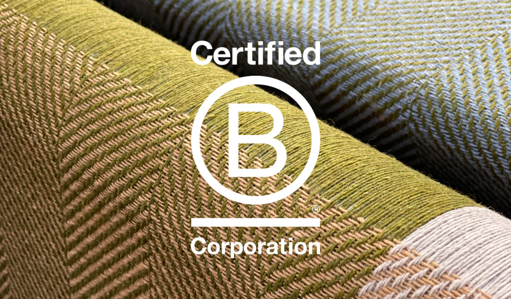 Our New B Corp Certification – TBCo