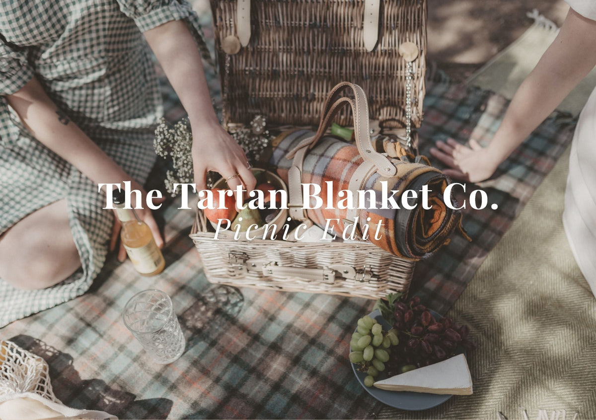 Picnic Season? We've Been Waiting for You! – TBCo