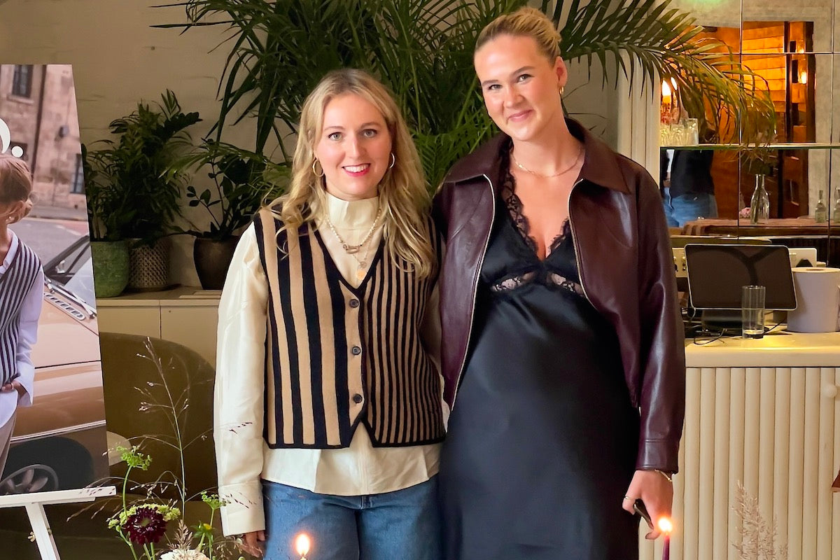 Matilda Bea's Edit – TBCo