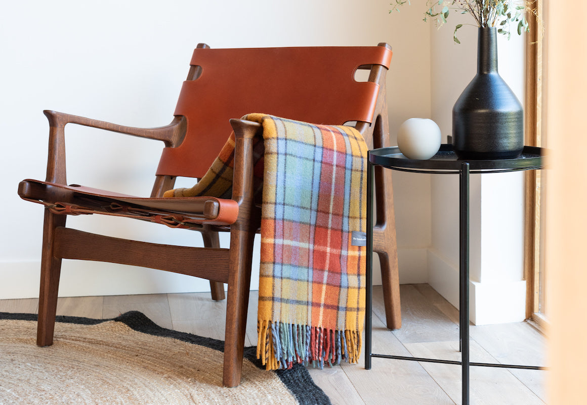Tartan Blankets | TBCo – TBCo