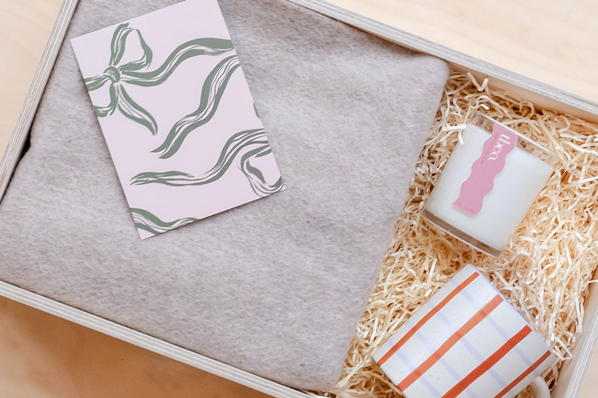 Wedding Gifts – TBCo