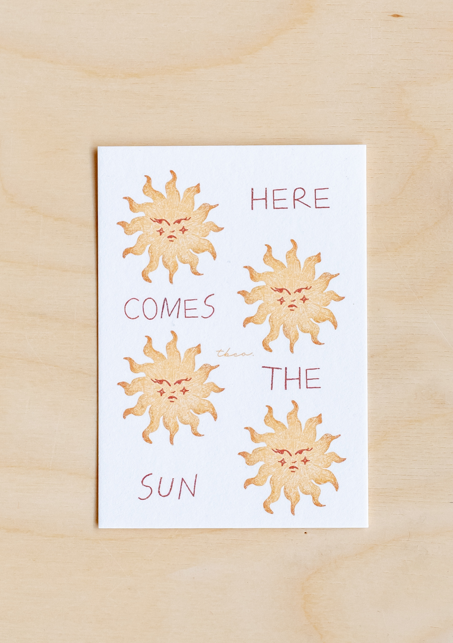 Cotton Pyjamas in Olive Wave – TBCo