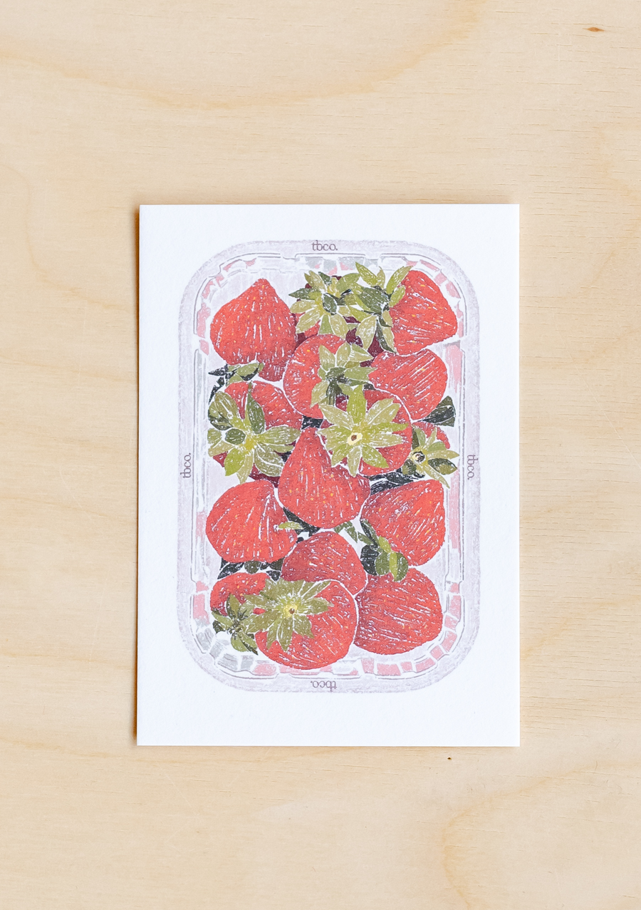 Cotton Pyjamas in Olive Wave – TBCo