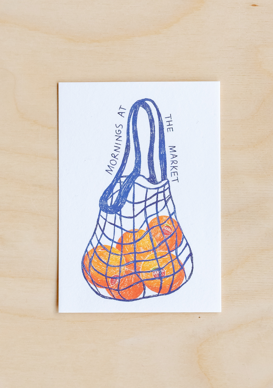 Cotton Pyjamas in Olive Wave – TBCo