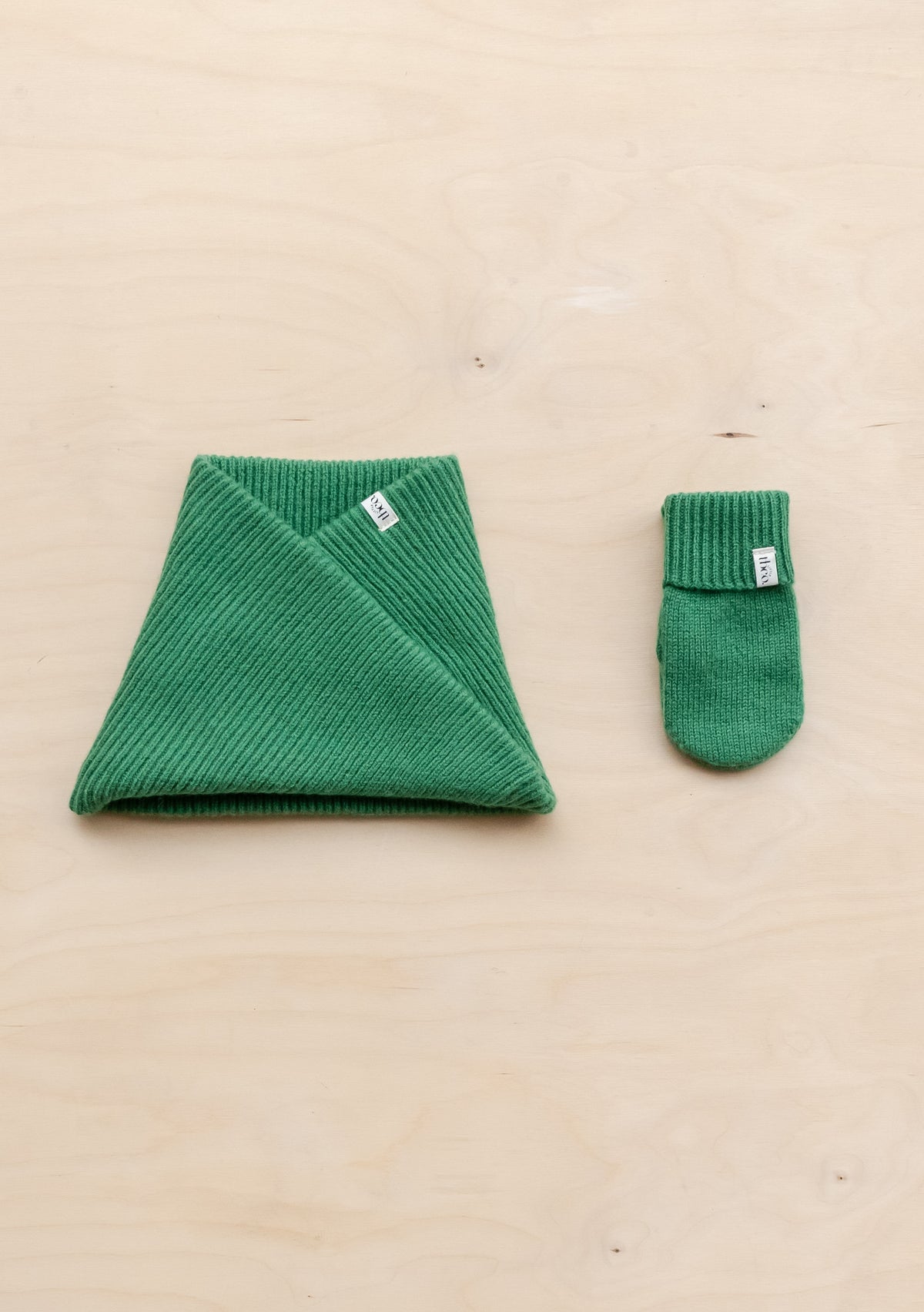 Merino Wool Kids Neck Warmer Bundle – TBCo