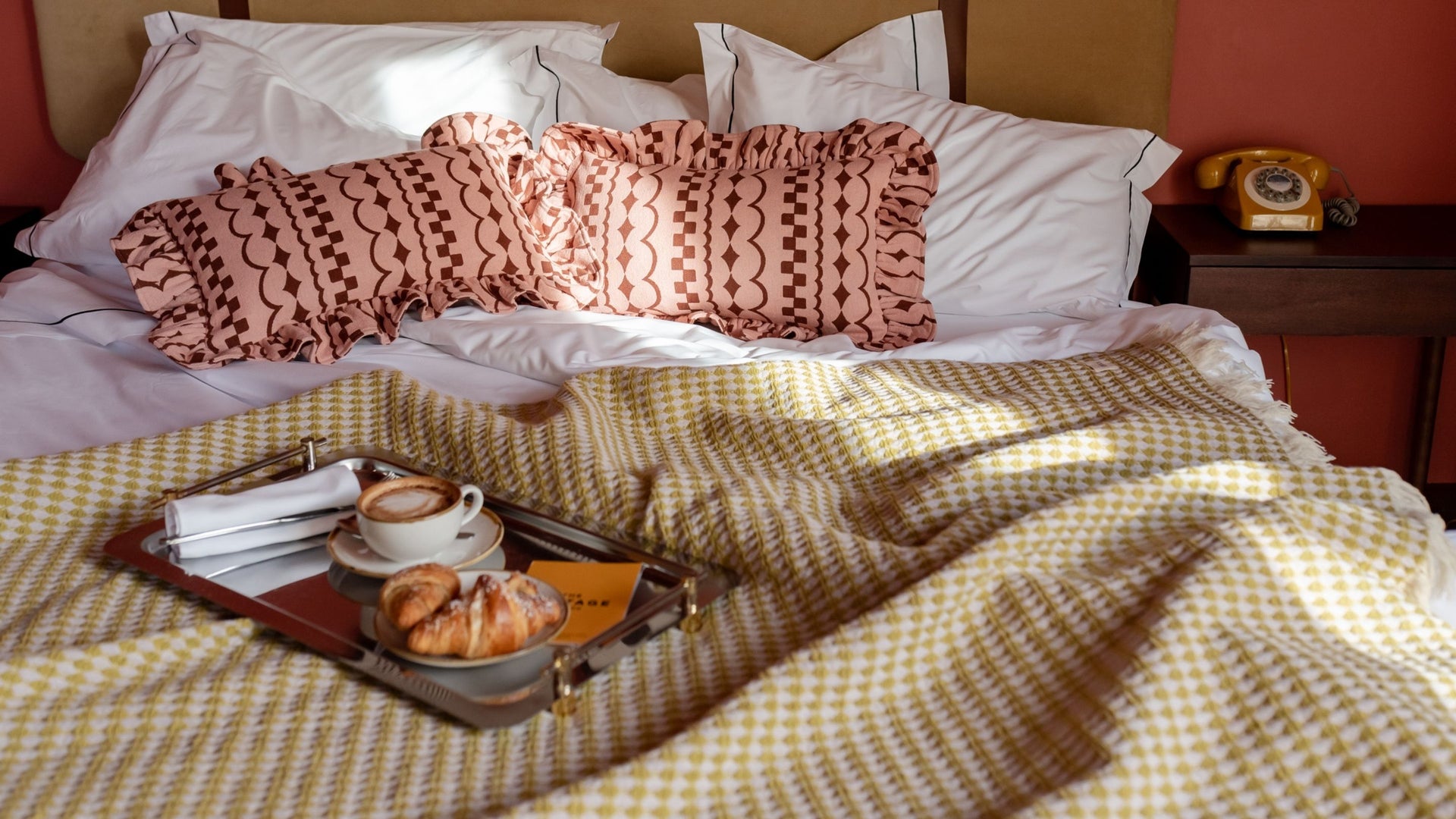 TBCo Home | Blankets, Bedding, Cushion Covers & Tableware